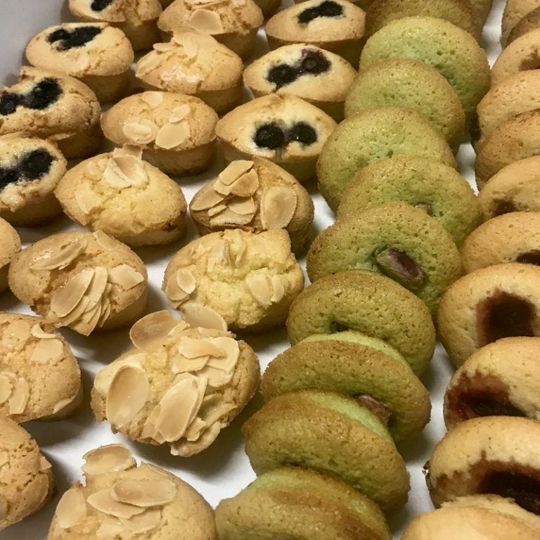 Sweets Archives - Joe's Bakery West Perth